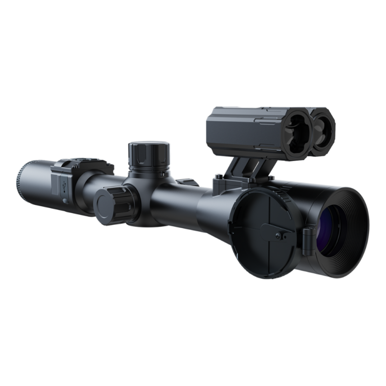 Pard Night Stalker 4K-70LRF/850nm Digitálne nočné videnie deň/noc s ...